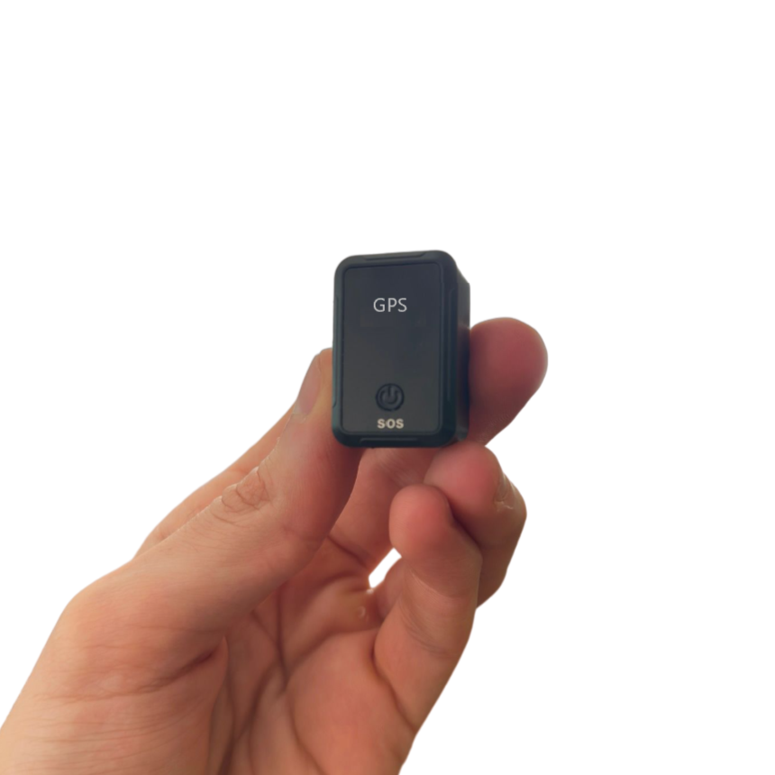 ProTrack™ GPS Tracker with Real-time Alerts and Long Battery Life For ...